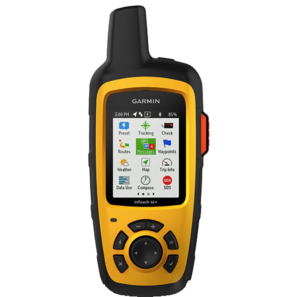 Garmin inReach Satellite Communicator - Sportfish Outfitters