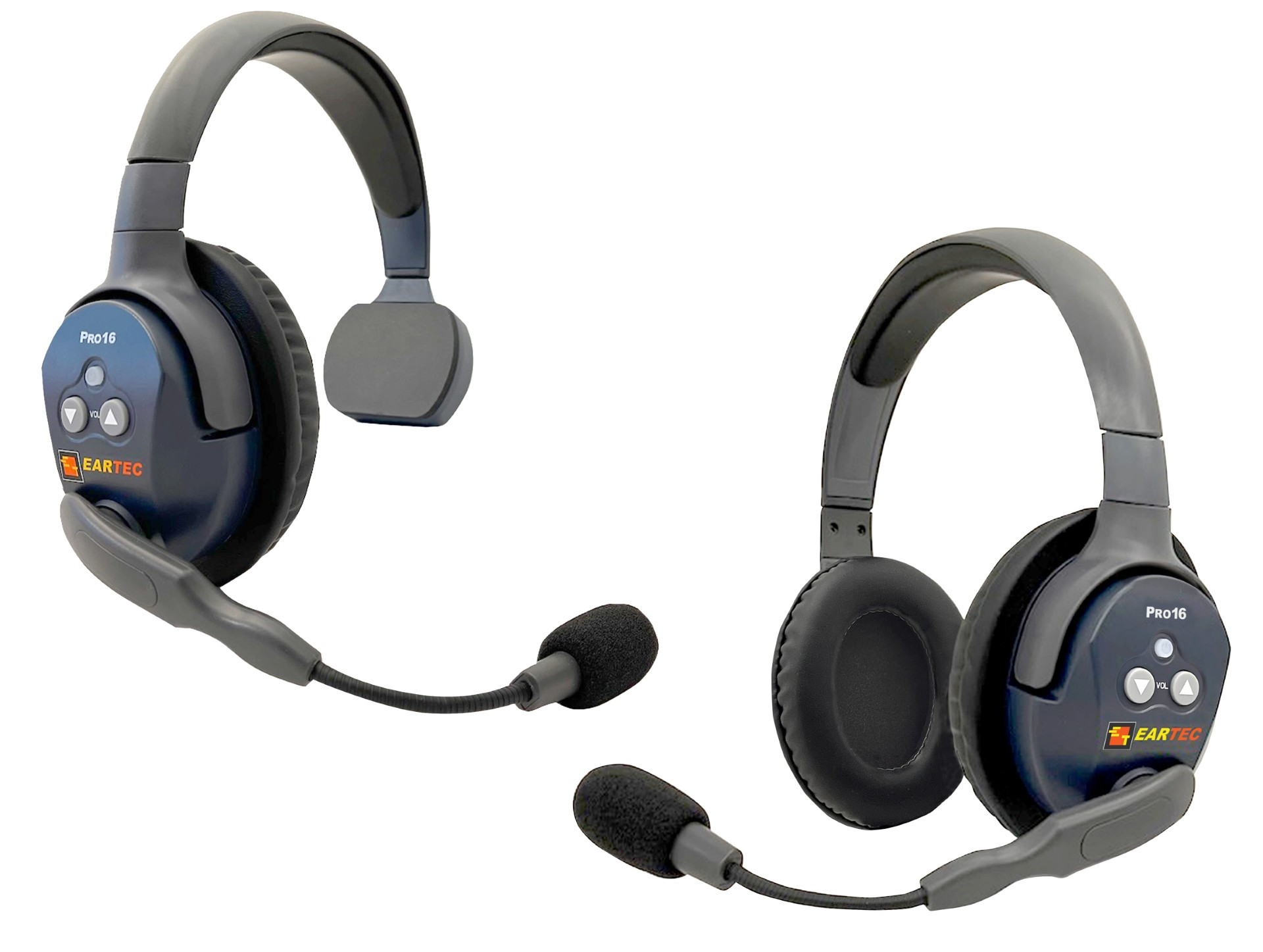 Eartec releases new Pro16 headset for sportfish crews – Sportfish ...