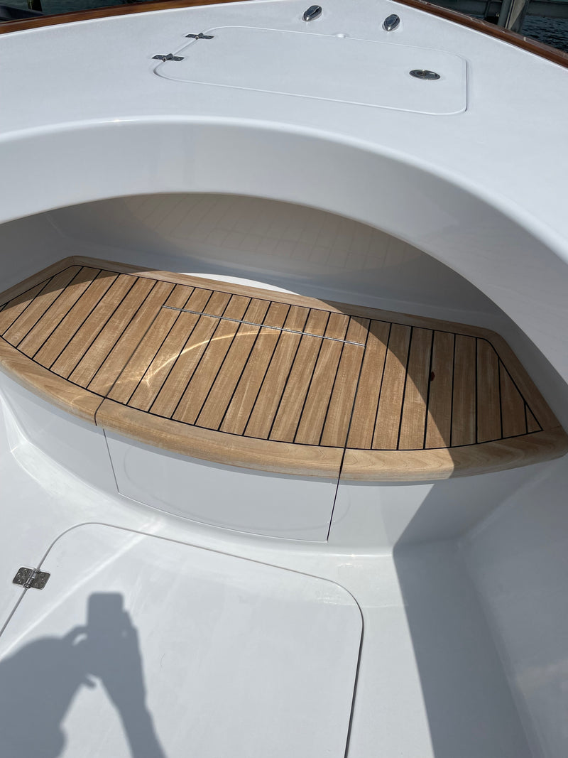 Sportfish and Center Console Boat Supplies and Gear