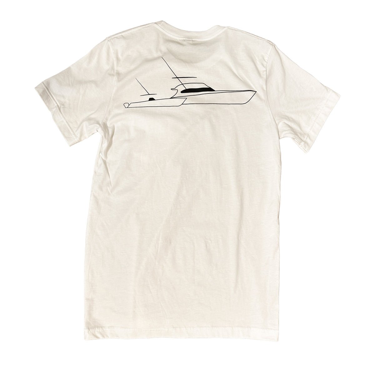 T-Shirts – Sportfish Outfitters