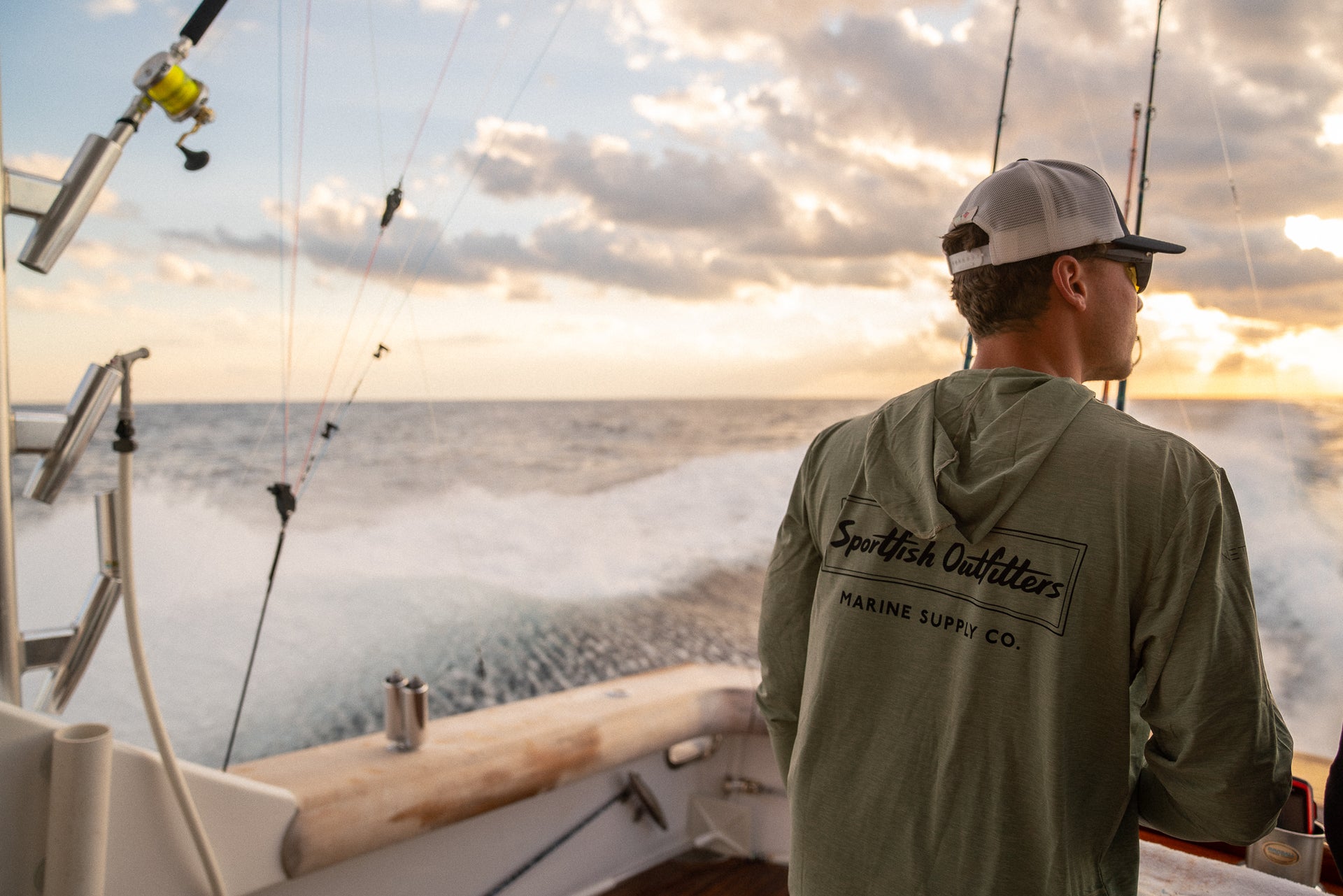 Sportfish and Center Console Boat Supplies and Gear – Sportfish Outfitters