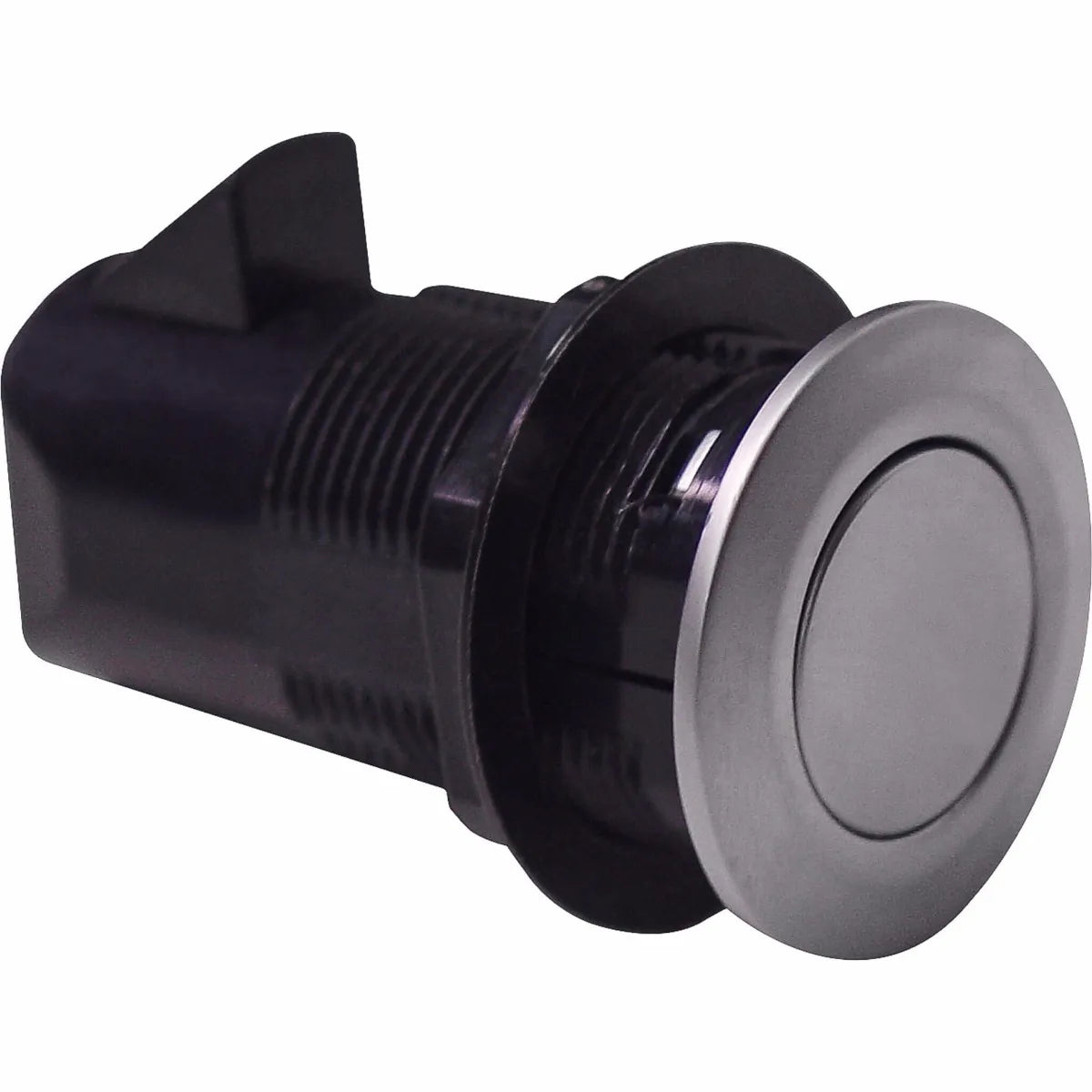 Round Push Button Latch – Sportfish Outfitters