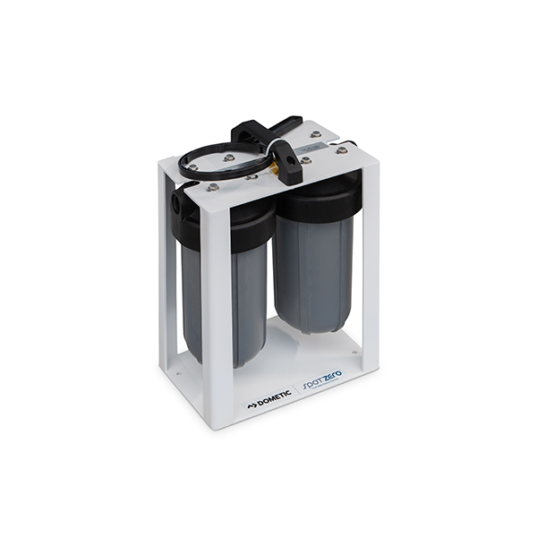 Spot Zero - Sportfish Outfitters