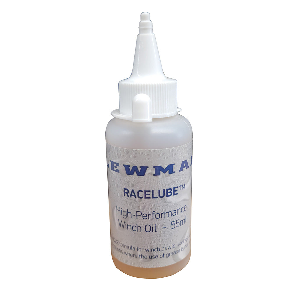 Lewmar Race Lube - 55 ml [19701600] – Sportfish Outfitters