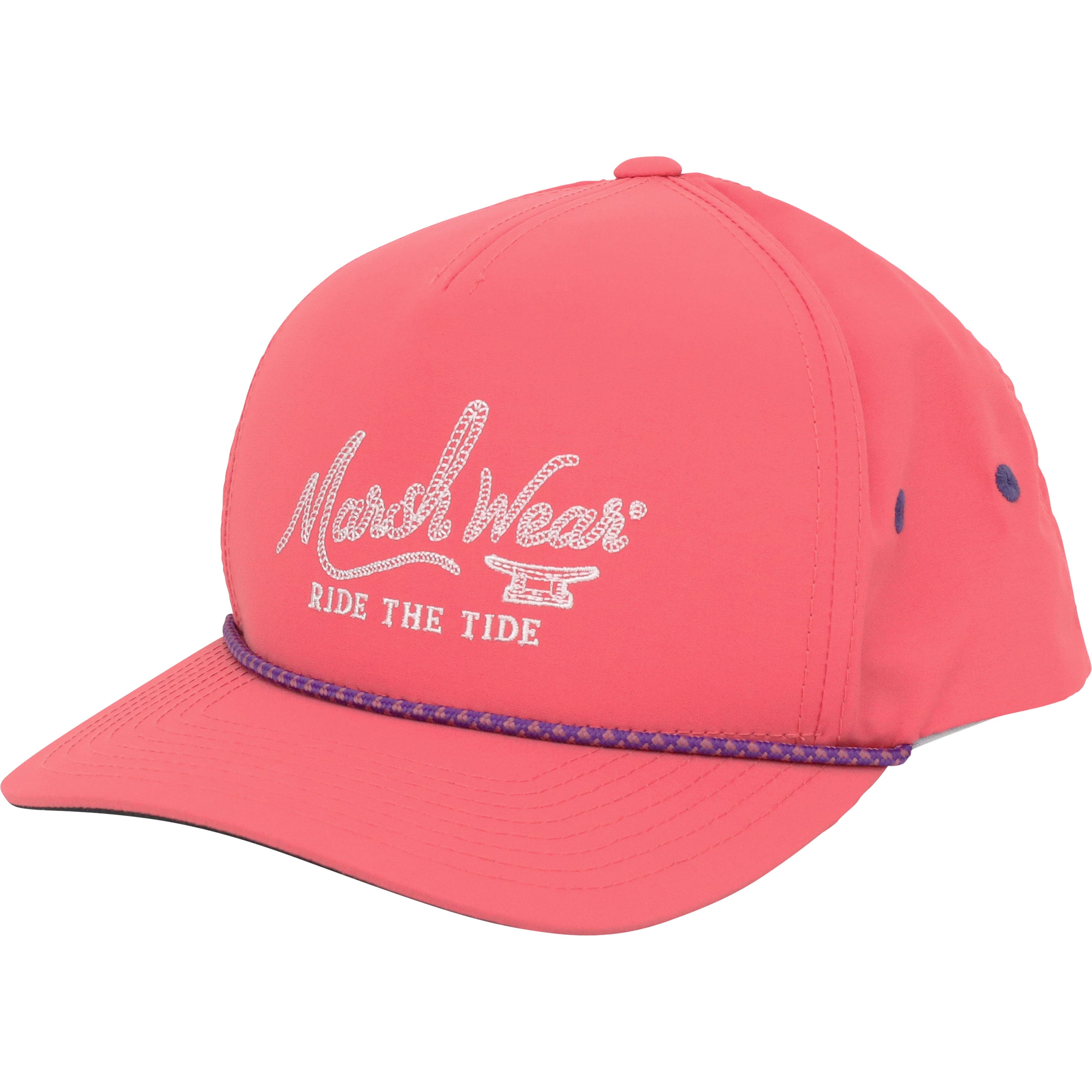 Marsh Wear Coral Dockside Hat – Sportfish Outfitters